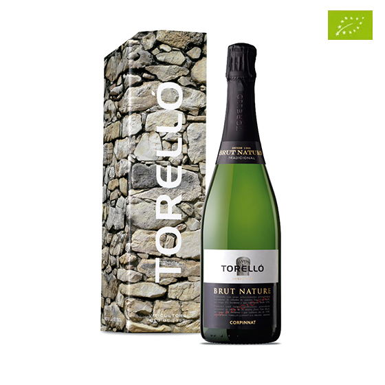 Torelló Tradicional Brut Nature 2019 | Torelló Viticultors Grans ...